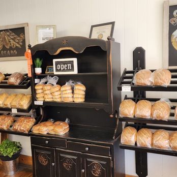 SURE TO RISE BAKERY - Updated December 2025 - 51 Photos & 57 Reviews ...