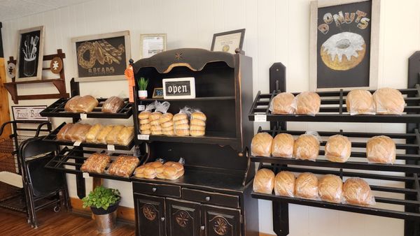 SURE TO RISE BAKERY - Updated December 2025 - 51 Photos & 57 Reviews ...