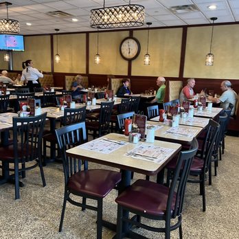 MITCHELL’S DINER - Updated January 2026 - 83 Photos & 122 Reviews ...