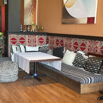 MARIB RESTAURANT - Updated January 2025 - 560 Photos & 329 Reviews ...