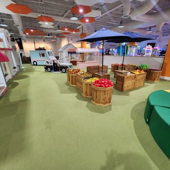 KIDDLETON - Updated January 2026 - 39 Photos & 19 Reviews - 4800 S ...