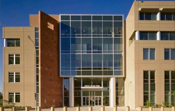 Social Security Administration, 500 Lead Ave SW, Albuquerque, NM ...