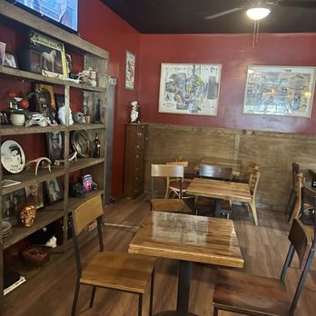 TEN BELLS TAVERN - Updated December 2025 - 36 Photos & 12 Reviews - 231 ...