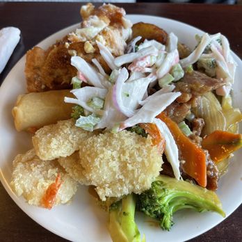 KRAZY BUFFET - 651 Photos & 767 Reviews - 8095 W Sahara Ave, Las Vegas ...