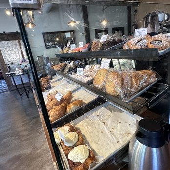 CORINA BAKERY - Updated June 2024 - 544 Photos & 559 Reviews - 602 S ...