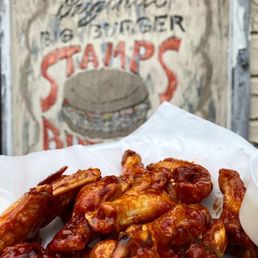 STAMPS SUPER BURGERS - Updated October 2025 - 193 Photos & 225 Reviews ...