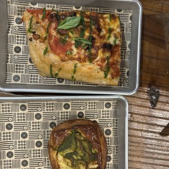 BREAD 41 - Updated October 2025 - 154 Photos & 78 Reviews - 41 Pearse ...