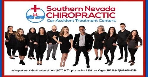 SOUTHERN NEVADA CHIROPRACTIC - Updated December 2025 - 77 Photos & 53 ...