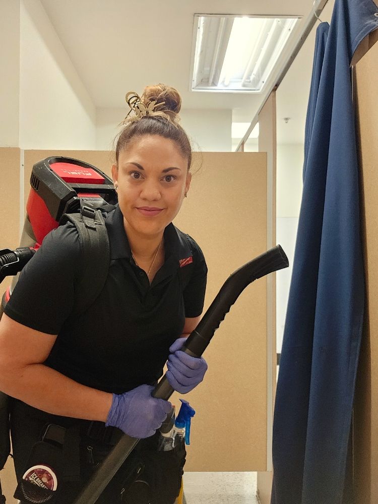 MAONA CLEANING SERVICES - Updated August 2024 - 49 Photos - Urban ...