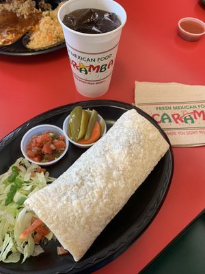 CARAMBA MEXICAN FOOD - 94 Photos & 171 Reviews - 2340 W Bell Rd ...