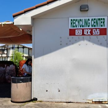 EXPRESS CROSS RECYCLING - Updated January 2026 - 745 W Naomi Ave ...