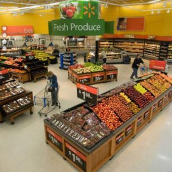 WALMART SUPERCENTER - Updated December 2025 - 11 Photos - 1941 W Morton ...