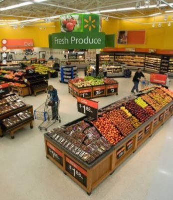 WALMART SUPERCENTER - Updated September 2025 - 11 Photos - 1941 W ...