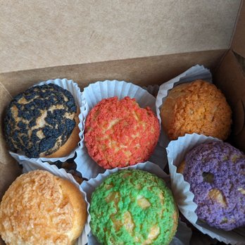 PUFFY PANDY - Updated July 2024 - 388 Photos & 119 Reviews - 9828 16th ...