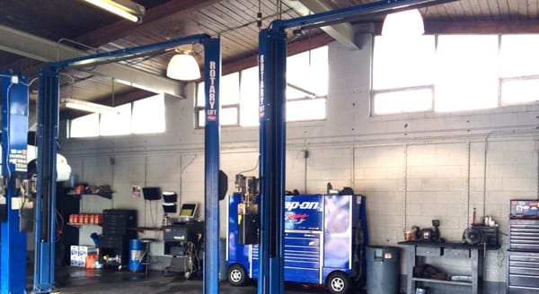 NORTHGATE AUTO SERVICE - Updated May 2026 - 13 Photos & 36 Reviews ...