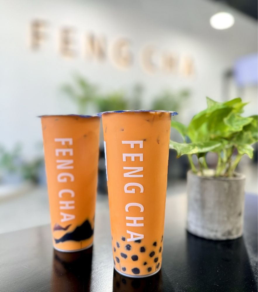 FENG CHA - Updated September 2024 - 168 Photos & 76 Reviews - 3430 La ...