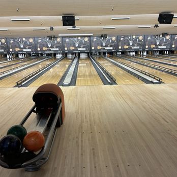 CORBIN BOWL - Updated October 2025 - 232 Photos & 455 Reviews - 19616 ...