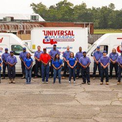UNIVERSAL PLUMBING - 38 Photos & 15 Reviews - 2415 Milledgeville Rd ...