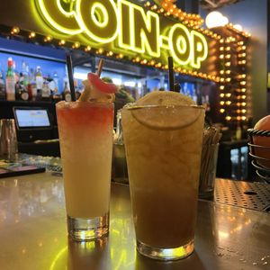 COIN-OP GAME ROOM TEMECULA - 169 Photos & 131 Reviews - 28588 Old Town ...