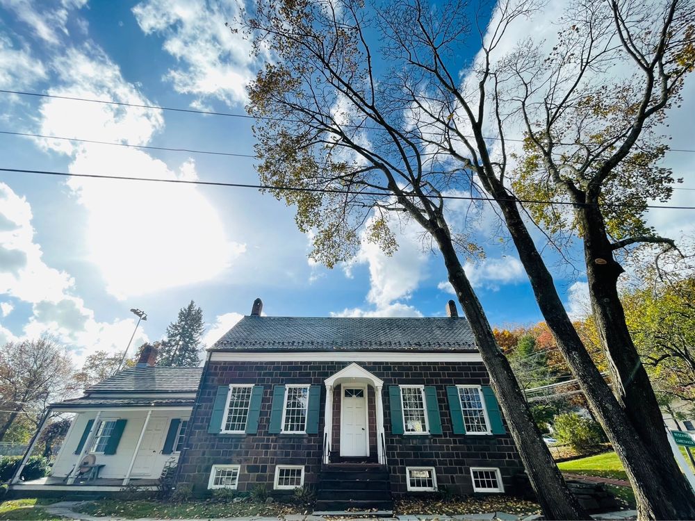 HAMILTON HOUSE MUSEUM - Updated July 2025 - 16 Photos - 971 Valley Rd ...