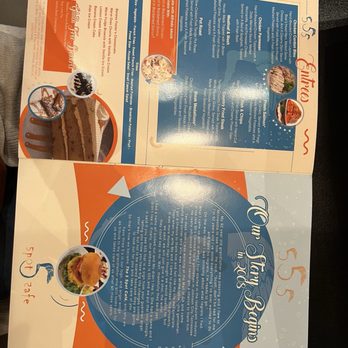 THE 5 SPOT CAFE - Updated December 2025 - 251 Photos & 275 Reviews ...