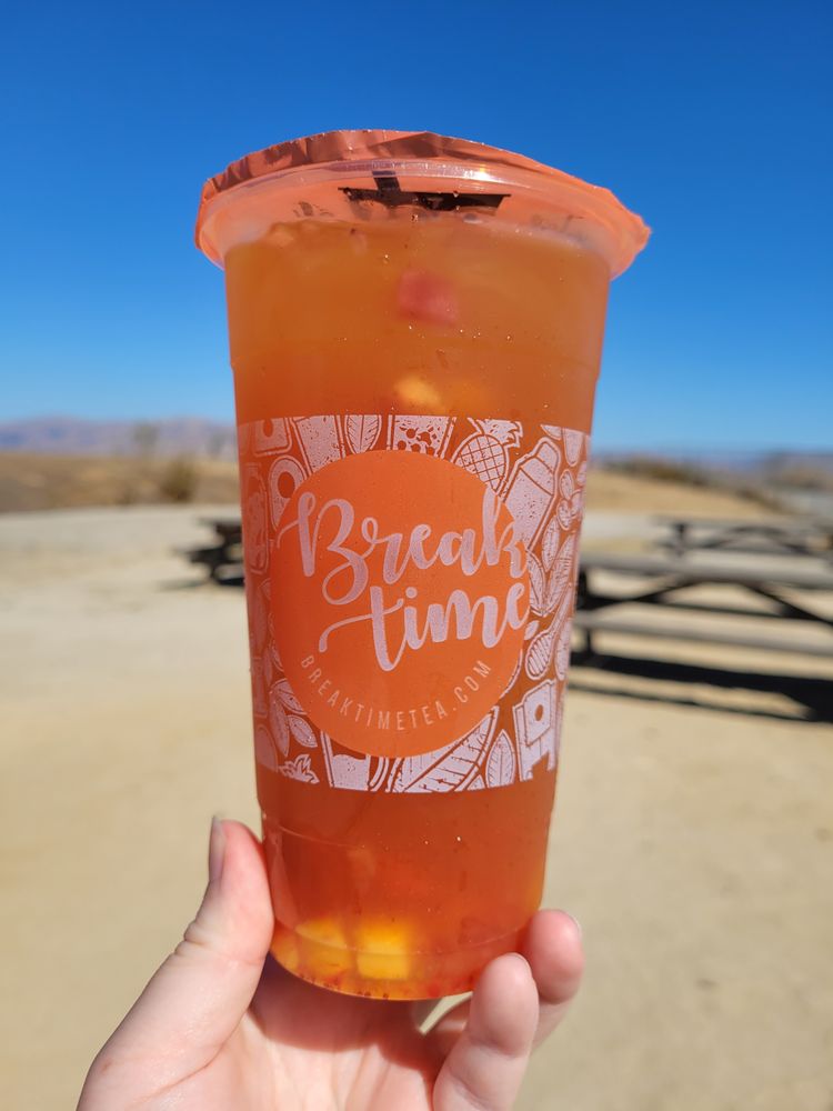 BREAKTIME TEA - Updated July 2024 - 675 Photos & 666 Reviews - 110 E ...