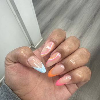 VICTORIA NAILS & SPA - Updated August 2024 - 313 Photos & 129 Reviews ...