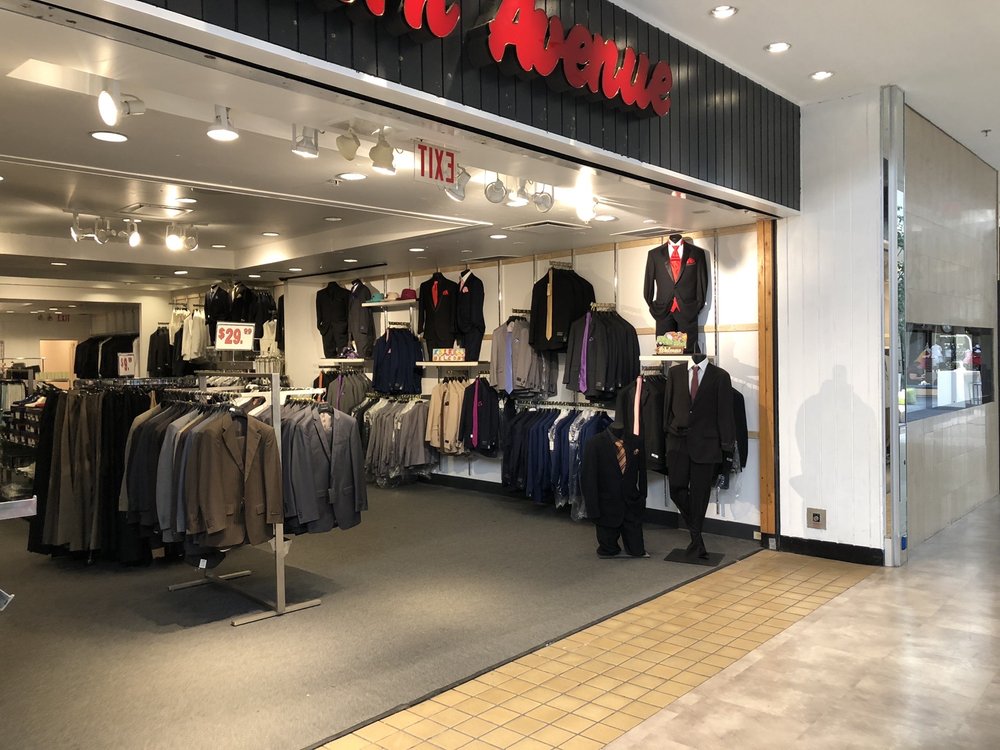 PARK AVENUE STYLES - Updated July 2025 - 513 Photos & 24 Reviews - 1246 ...