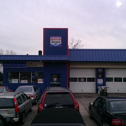 STEVE’S AUTOMOTIVE IMPORTS SALES & SERVICE - 10 Reviews - 340 Chandler ...