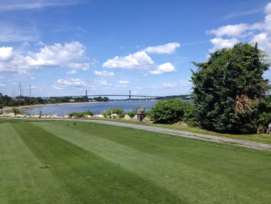 MONTAUP COUNTRY CLUB - Updated December 2025 - 500 Anthony Rd ...