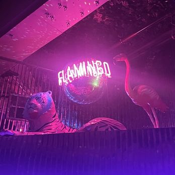 THE FLAMINGO BAR - Updated August 2025 - 75 Photos & 49 Reviews - 1855 ...