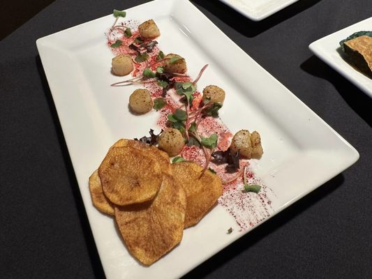 THE BAY BELL RESTAURANT - TEMP. CLOSED - Updated October 2025 - 803 E ...