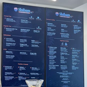 SHIBAM COFFEE - Updated December 2025 - 82 Photos & 28 Reviews - 26745 ...