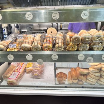 PIO BAGEL WEST - Updated July 2024 - 106 Photos & 99 Reviews - 58 W 36th St, New York, New York ...