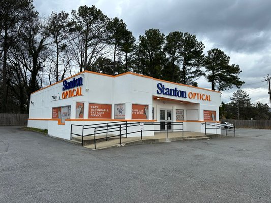 STANTON OPTICAL - Updated October 2025 - 20 Photos & 49 Reviews - 3360 ...