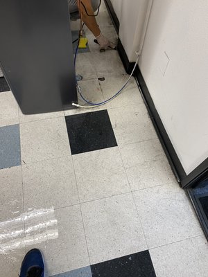 PRONTO MAINTENANCE CLEANING SYSTEMS - Updated October 2025 - 97 Photos ...