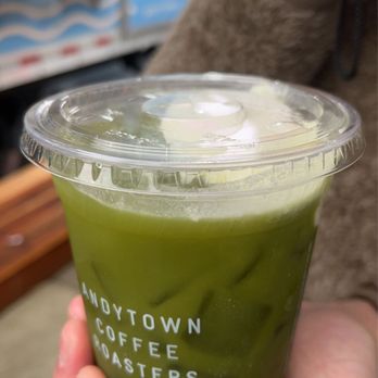 ANDYTOWN COFFEE ROASTERS - Updated July 2024 - 2911 Photos & 1047 ...