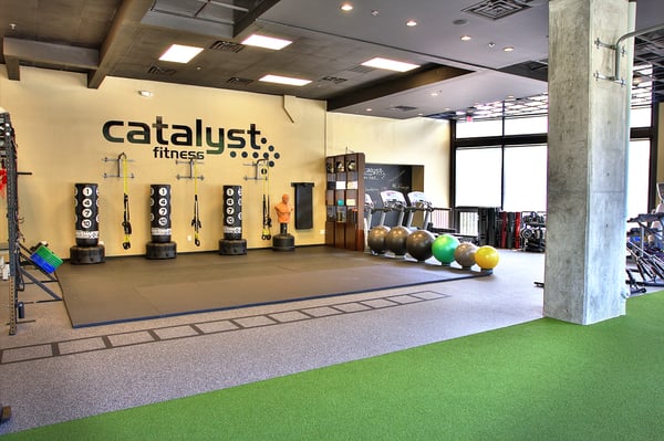 CATALYST FITNESS - Updated December 2025 - 19 Photos & 10 Reviews ...