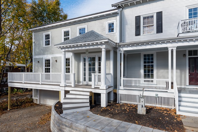 OLDE TOWNE REAL ESTATE - Updated October 2025 - 862 Dorchester Ave ...