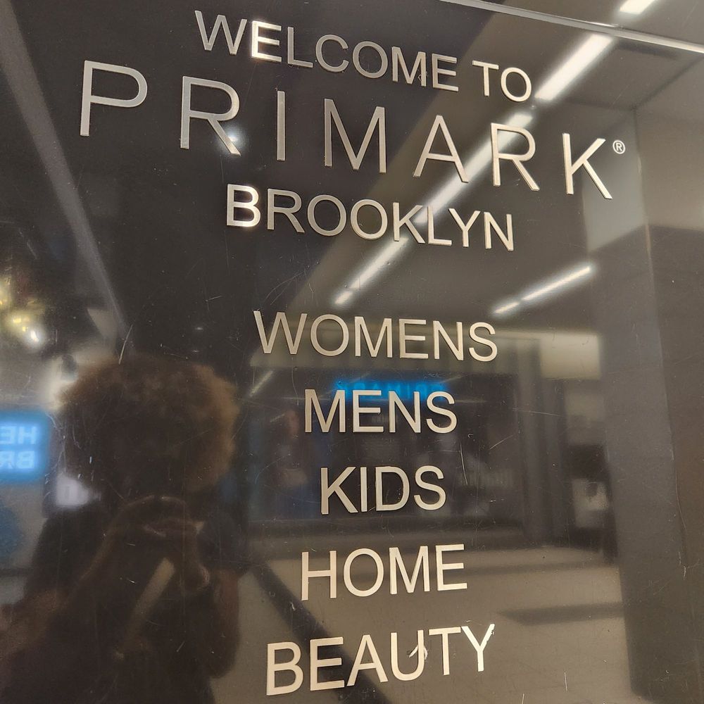 PRIMARK - Updated September 2025 - 123 Photos & 40 Reviews - 5100 Kings ...