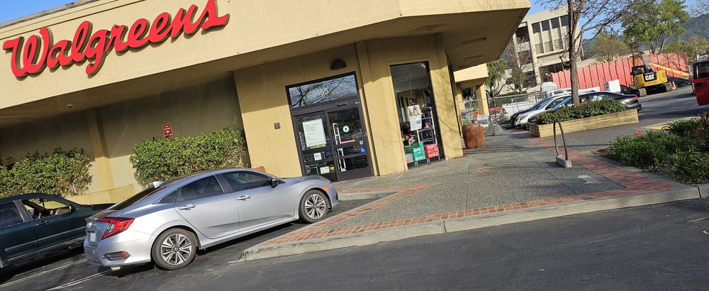 NORTHGATE ONE - Updated September 2024 - 5800 Northgate Mall, San ...