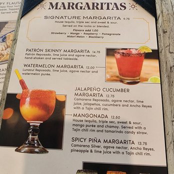 EL TORITO - Updated March 2025 - 941 Photos & 1474 Reviews - 13715 Fiji ...