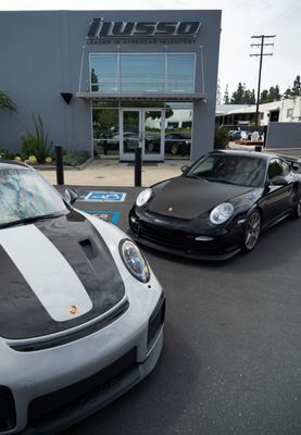ILUSSO EXOTIC CAR DEALERSHIP - Updated May 2026 - 70 Photos & 120 ...