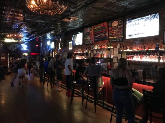 BIRD DOG - Updated September 2025 - 715 Harden St, Columbia, South ...