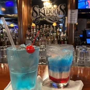 PJ SKIDOOS RESTAURANT - Updated June 2024 - 222 Photos & 362 Reviews ...