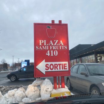 SAMI FRUITS - Updated January 2026 - 10 Photos & 15 Reviews - 3000 Rue ...