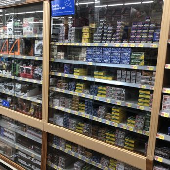 WALMART SUPERCENTER - Updated November 2024 - 32 Photos & 52 Reviews ...