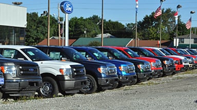 CAPITOL CITY FORD - Updated December 2025 - 28 Photos & 59 Reviews ...