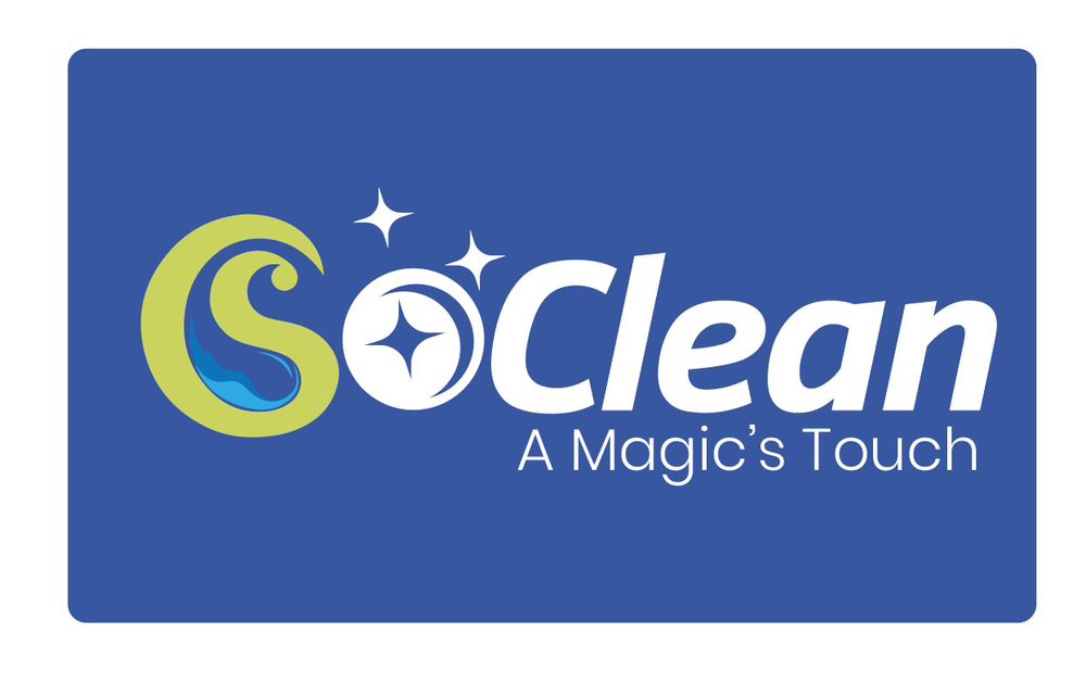 SOCLEAN - Updated December 2024 - 945 West Main St, New Holland ...