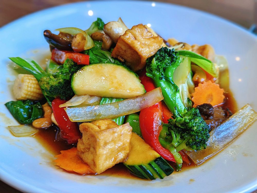 HI THAI - Updated September 2024 - 17 Patrick St, Blacktown New South ...